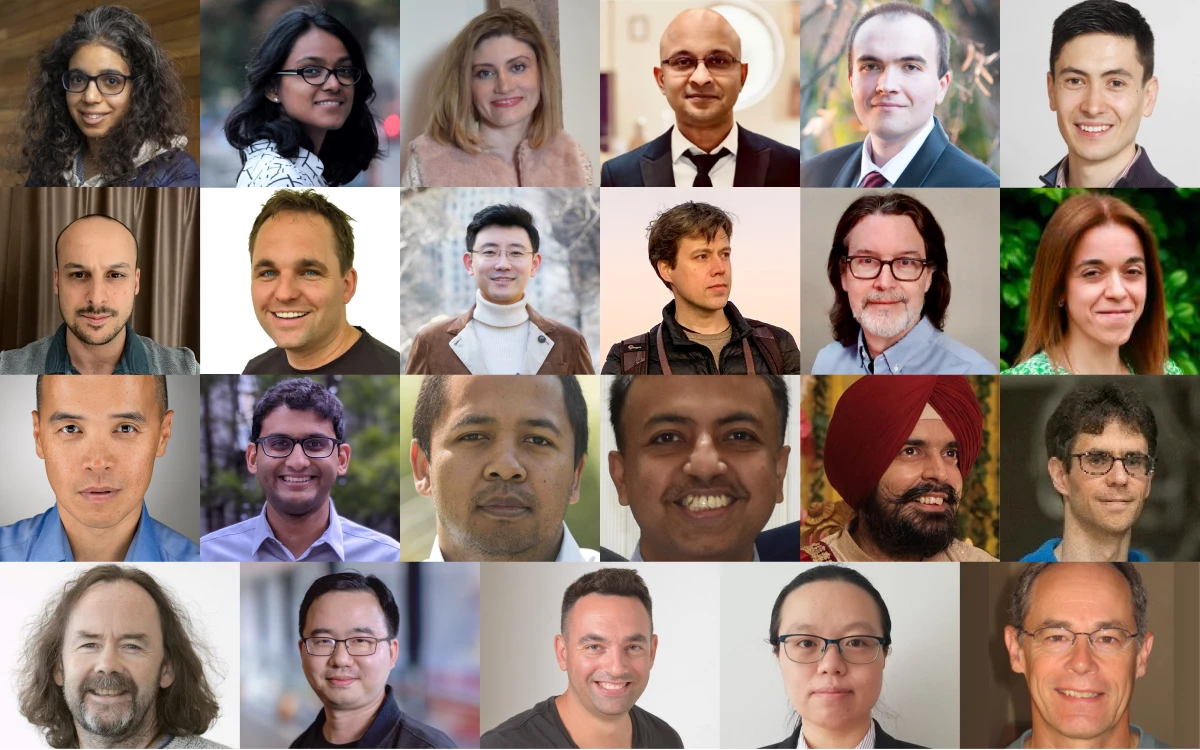 Two Amazon Research Awards on Automated Reasoning! | Software Reliability Lab